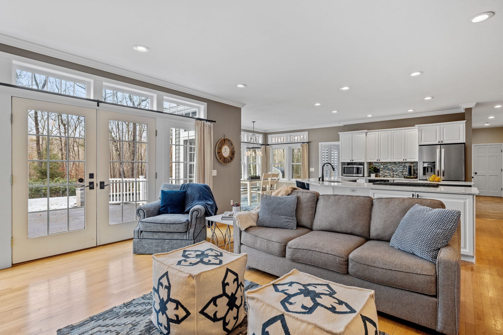 Kairos Construction Group – Building Spaces Where Memories Are Made