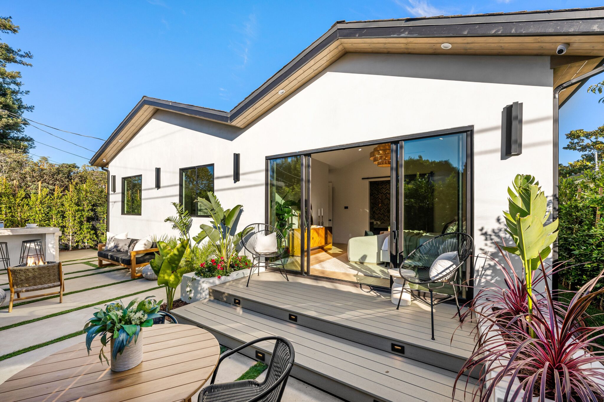 Kairos Construction Group – Building Spaces Where Memories Are Made